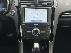 Pelēks Ford Mondeo 2021 Kauņa, ar dzinēja tilpumu 2.00 L un nobraukumu 139 tūkst. km par 17992 €, foto 19 vietnē AUTOMOTO.COM.LV