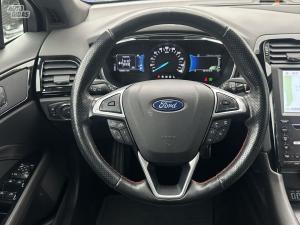 Pelēks Ford Mondeo 2021 Kauņa, ar dzinēja tilpumu 2.00 L un nobraukumu 139 tūkst. km par 17992 €, foto 20 vietnē AUTOMOTO.COM.LV