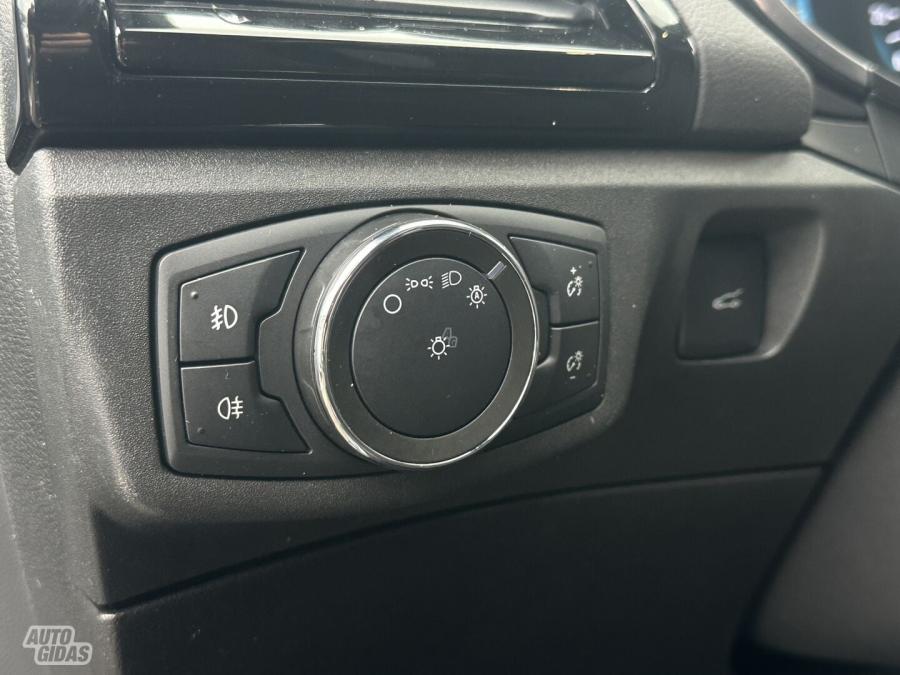 Pelēks Ford Mondeo 2021 Kauņa, ar dzinēja tilpumu 2.00 L un nobraukumu 139 tūkst. km par 17992 €, foto 24 vietnē AUTOMOTO.COM.LV