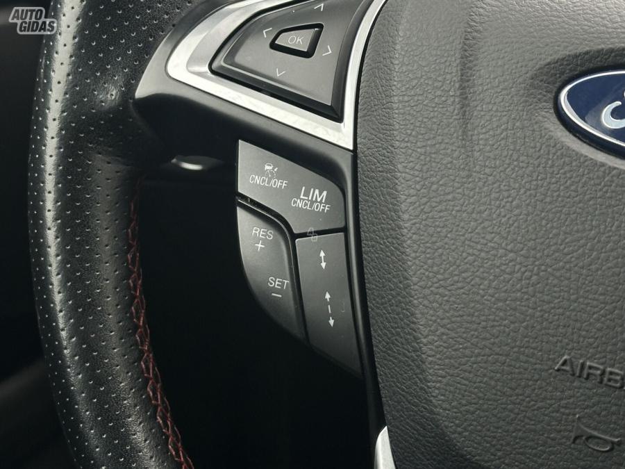 Pelēks Ford Mondeo 2021 Kauņa, ar dzinēja tilpumu 2.00 L un nobraukumu 139 tūkst. km par 17992 €, foto 26 vietnē AUTOMOTO.COM.LV