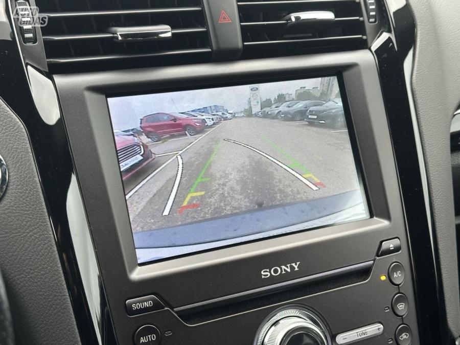 Pelēks Ford Mondeo 2021 Kauņa, ar dzinēja tilpumu 2.00 L un nobraukumu 139 tūkst. km par 17992 €, foto 27 vietnē AUTOMOTO.COM.LV