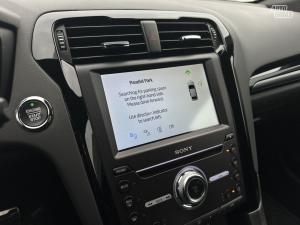 Pelēks Ford Mondeo 2021 Kauņa, ar dzinēja tilpumu 2.00 L un nobraukumu 139 tūkst. km par 17992 €, foto 30 vietnē AUTOMOTO.COM.LV