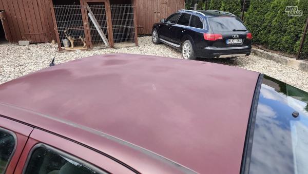 Ford Mondeo 1996 Marijampole, ar dzinēja tilpumu 1.80 L un nobraukumu 256 tūkst. km par 330 €, foto 8 vietnē AUTOMOTO.COM.LV