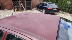 Ford Mondeo 1996 Marijampole, ar dzinēja tilpumu 1.80 L un nobraukumu 256 tūkst. km par 330 €, foto 9 vietnē AUTOMOTO.COM.LV