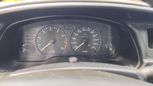 Ford Mondeo 1996 Marijampole, ar dzinēja tilpumu 1.80 L un nobraukumu 256 tūkst. km par 330 €, foto 13 vietnē AUTOMOTO.COM.LV