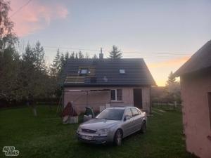 Ford Mondeo 2002 Šauļi, ar dzinēja tilpumu 2.00 L un nobraukumu 400 tūkst. km par 230 €, foto  vietnē AUTOMOTO.COM.LV