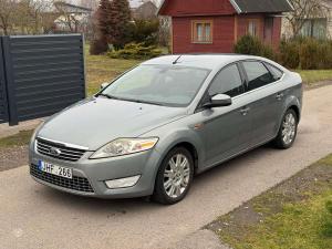 Ford Mondeo 2007 in Marijampole, with an engine capacity of 1.75 L and mileage of 282 thousand km for 1800 €, photo  on AUTOMOTO.COM.LV