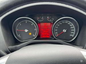 Ford Mondeo 2007 Marijampole, ar dzinēja tilpumu 1.75 L un nobraukumu 282 tūkst. km par 1800 €, foto 13 vietnē AUTOMOTO.COM.LV