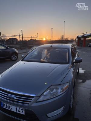Ford Mondeo 2007 in Siauliai, with an engine capacity of 1.80 L and mileage of 200 thousand km for 2200 €, photo  on AUTOMOTO.COM.LV