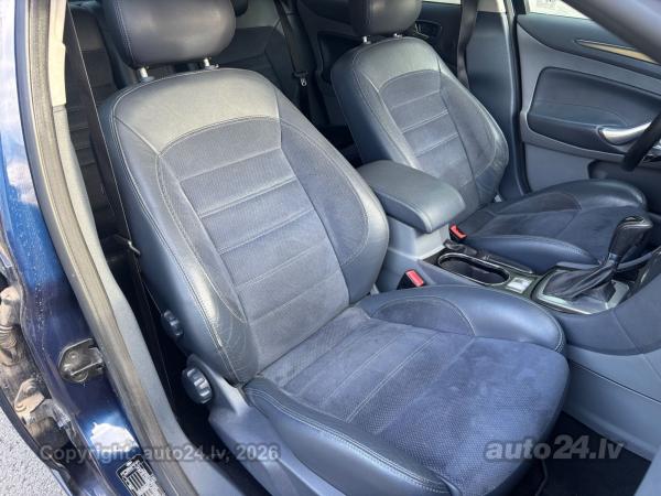 Ford Mondeo 2007 Tallina, ar dzinēja tilpumu 2.00 L un nobraukumu 298 tūkst. km par 1799 €, foto 9 vietnē AUTOMOTO.COM.LV