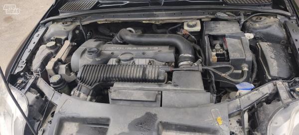 Ford Mondeo 2007 Šauļi, ar dzinēja tilpumu 2.50 L un nobraukumu 269 tūkst. km par 1700 €, foto 9 vietnē AUTOMOTO.COM.LV