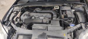Ford Mondeo 2007 Šauļi, ar dzinēja tilpumu 2.50 L un nobraukumu 269 tūkst. km par 1700 €, foto 10 vietnē AUTOMOTO.COM.LV