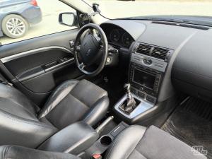 Ford Mondeo 2007 in Kaunas, with an engine capacity of 2.00 L and mileage of 305 thousand km for 900 €, photo 8 on AUTOMOTO.COM.LV