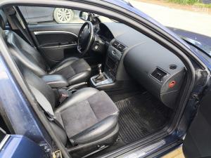 Ford Mondeo 2007 in Kaunas, with an engine capacity of 2.00 L and mileage of 305 thousand km for 900 €, photo 9 on AUTOMOTO.COM.LV