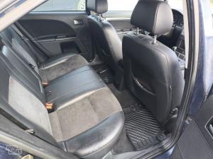 Ford Mondeo 2007 in Kaunas, with an engine capacity of 2.00 L and mileage of 305 thousand km for 900 €, photo 10 on AUTOMOTO.COM.LV