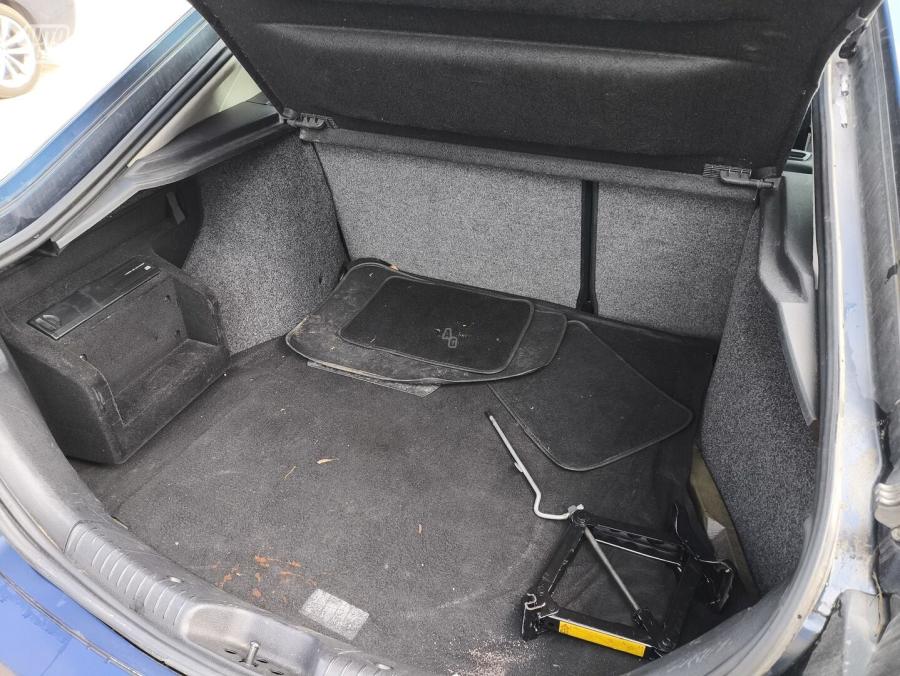 Ford Mondeo 2007 in Kaunas, with an engine capacity of 2.00 L and mileage of 305 thousand km for 900 €, photo 11 on AUTOMOTO.COM.LV