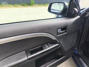Ford Mondeo 2007 in Kaunas, with an engine capacity of 2.00 L and mileage of 305 thousand km for 900 €, photo 12 on AUTOMOTO.COM.LV