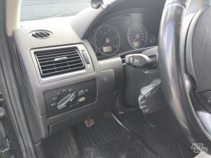 Ford Mondeo 2007 in Kaunas, with an engine capacity of 2.00 L and mileage of 305 thousand km for 900 €, photo 13 on AUTOMOTO.COM.LV
