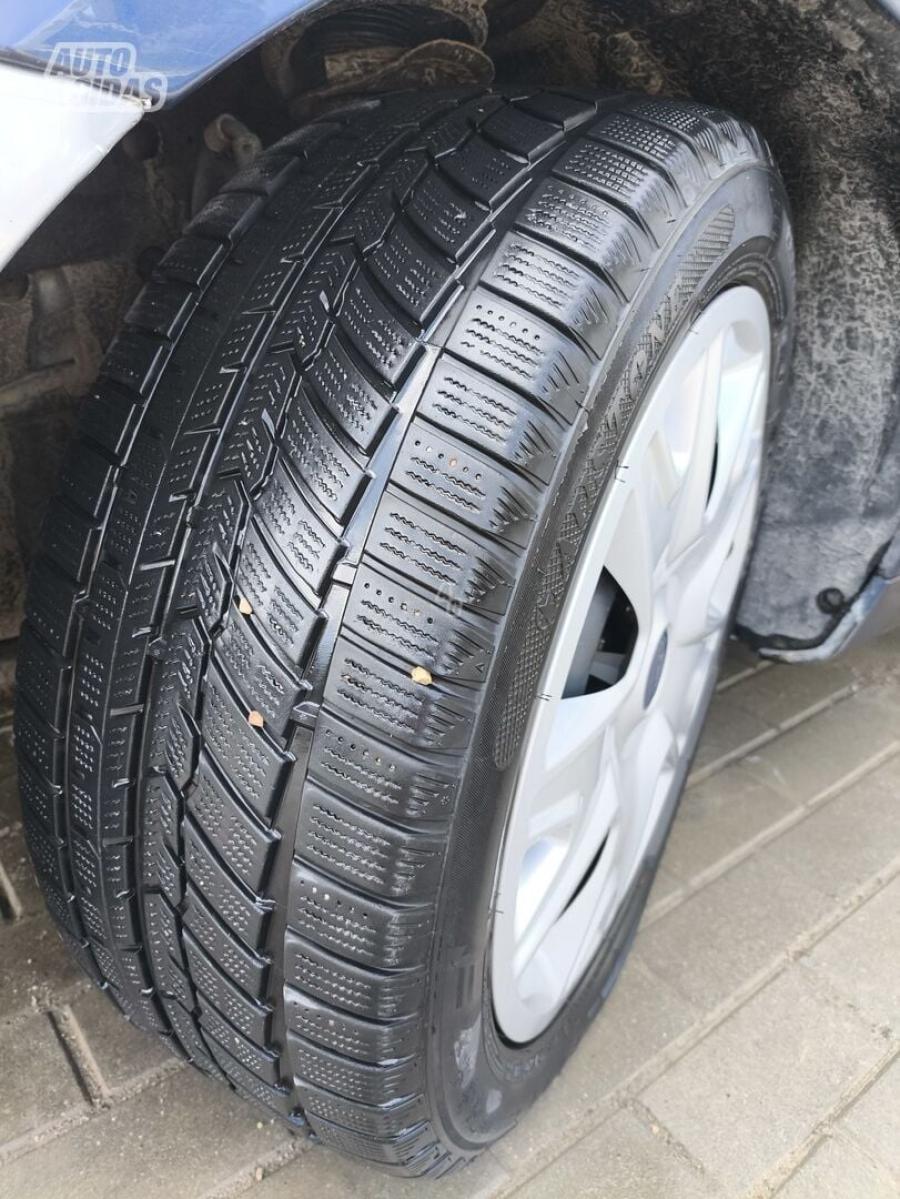 Ford Mondeo 2007 in Kaunas, with an engine capacity of 2.00 L and mileage of 305 thousand km for 900 €, photo 17 on AUTOMOTO.COM.LV