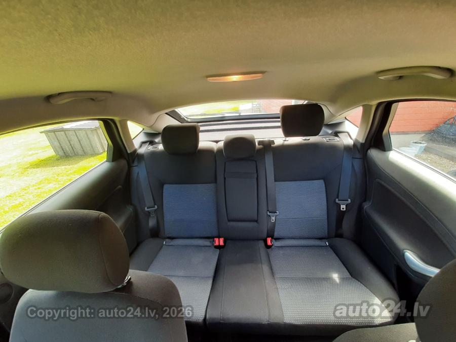 Ford Mondeo 2007 Tallina, ar dzinēja tilpumu 1.80 L un nobraukumu 225 tūkst. km par 2500 €, foto 7 vietnē AUTOMOTO.COM.LV