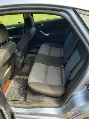 Ford Mondeo 2007 Tallina, ar dzinēja tilpumu 1.80 L un nobraukumu 225 tūkst. km par 2500 €, foto 8 vietnē AUTOMOTO.COM.LV