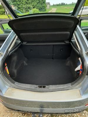 Ford Mondeo 2007 Tallina, ar dzinēja tilpumu 1.80 L un nobraukumu 225 tūkst. km par 2500 €, foto 9 vietnē AUTOMOTO.COM.LV