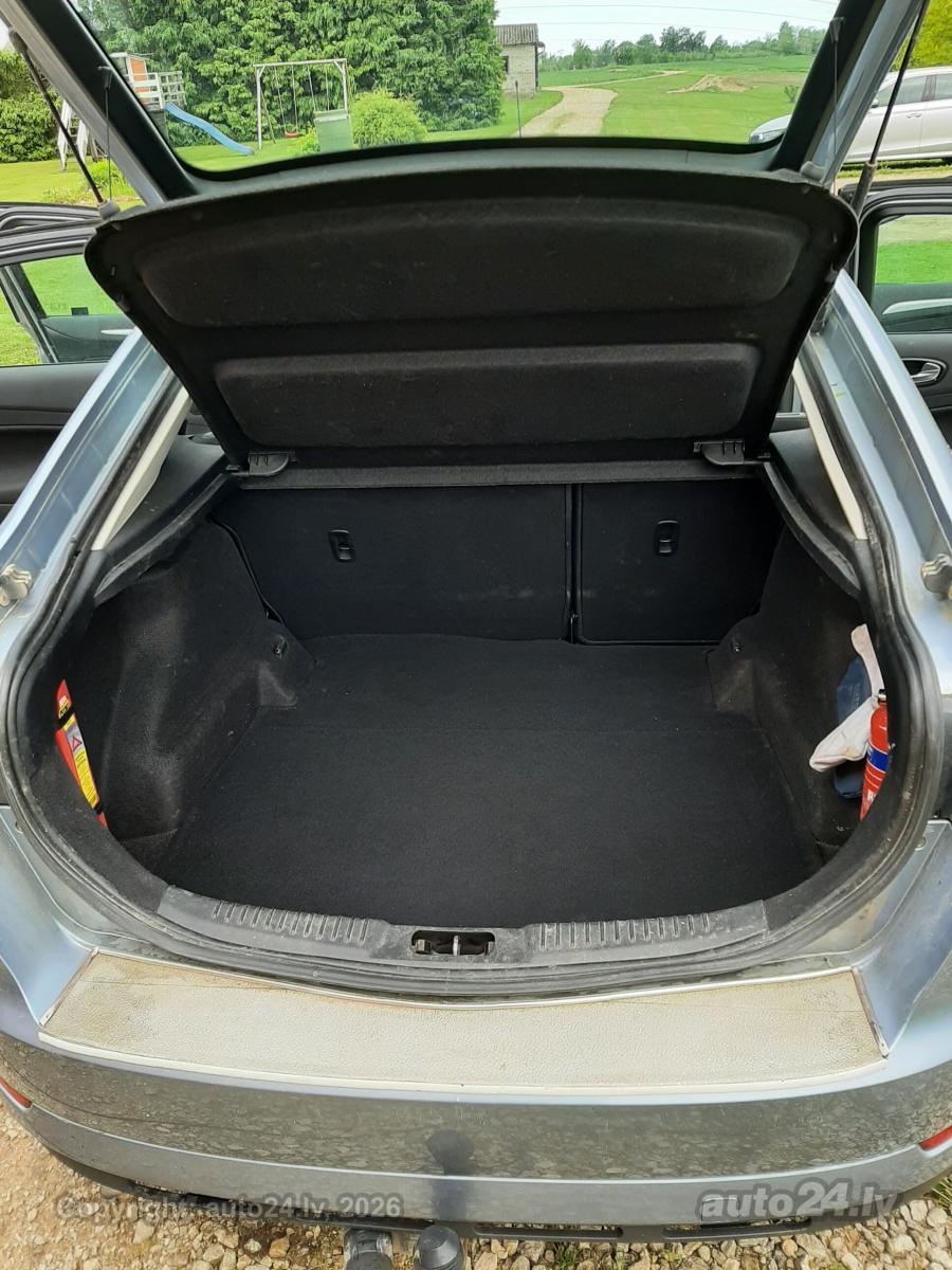 Ford Mondeo 2007 Tallina, ar dzinēja tilpumu 1.80 L un nobraukumu 225 tūkst. km par 2500 €, foto 9 vietnē AUTOMOTO.COM.LV