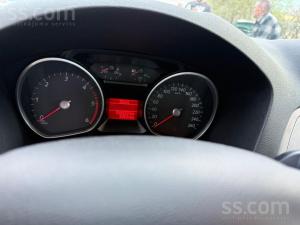 Ford Mondeo 2007 Rīga, ar dzinēja tilpumu 1.80 L un nobraukumu 240 tūkst. km par 2450 €, foto  vietnē AUTOMOTO.COM.LV