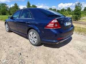 Ford Mondeo 2007 in Jonava, with an engine capacity of 2.00 L and mileage of 306 thousand km for 950 €, photo 4 on AUTOMOTO.COM.LV