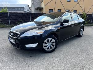 Ford Mondeo 2007 in Siauliai, with an engine capacity of 1.80 L and mileage of 384 thousand km for 1700 €, photo  on AUTOMOTO.COM.LV