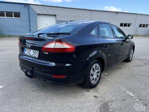 Форд Мондео 2007 в Шяуляй, объемом двигателя 1.80 л и пробегом 384 тыс. км за 1700 €, фото 8 на AUTOMOTO.COM.LV