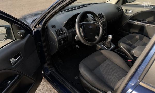 Ford Mondeo 2007 Kauņa, ar dzinēja tilpumu 1.80 L un nobraukumu 150 tūkst. km par 1250 €, foto 7 vietnē AUTOMOTO.COM.LV