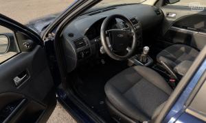 Ford Mondeo 2007 Kauņa, ar dzinēja tilpumu 1.80 L un nobraukumu 150 tūkst. km par 1250 €, foto 8 vietnē AUTOMOTO.COM.LV