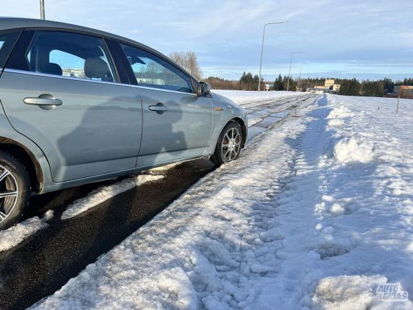 Ford Mondeo 2008 in Vilnius, with an engine capacity of 1.80 L and mileage of 408 thousand km for 2000 €, photo 6 on AUTOMOTO.COM.LV