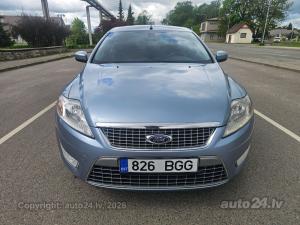 Ford Mondeo 2008 in Paide, with an engine capacity of 1.80 L and mileage of 292 thousand km for 2990 €, photo 3 on AUTOMOTO.COM.LV