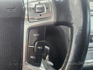 Ford Mondeo 2008 in Paide, with an engine capacity of 1.80 L and mileage of 292 thousand km for 2990 €, photo 15 on AUTOMOTO.COM.LV