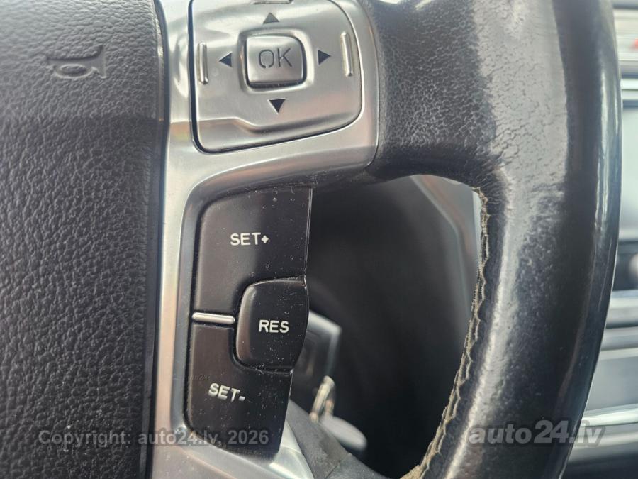 Ford Mondeo 2008 in Paide, with an engine capacity of 1.80 L and mileage of 292 thousand km for 2990 €, photo 15 on AUTOMOTO.COM.LV