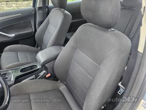 Ford Mondeo 2008 in Paide, with an engine capacity of 1.80 L and mileage of 292 thousand km for 2990 €, photo 18 on AUTOMOTO.COM.LV