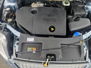 Ford Mondeo 2008 in Paide, with an engine capacity of 1.80 L and mileage of 292 thousand km for 2990 €, photo 20 on AUTOMOTO.COM.LV