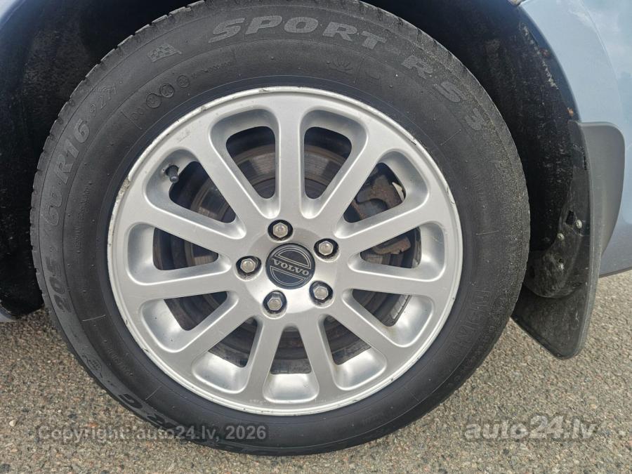 Ford Mondeo 2008 in Paide, with an engine capacity of 1.80 L and mileage of 292 thousand km for 2990 €, photo 22 on AUTOMOTO.COM.LV