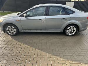 Ford Mondeo 2008 in Vilnius, with an engine capacity of 1.60 L and mileage of 246 thousand km for 1100 €, photo  on AUTOMOTO.COM.LV
