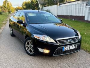 Ford Mondeo 2008 Viļņa, ar dzinēja tilpumu 1.80 L un nobraukumu 360 tūkst. km par 1250 €, foto 3 vietnē AUTOMOTO.COM.LV
