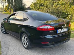 Ford Mondeo 2008 Viļņa, ar dzinēja tilpumu 1.80 L un nobraukumu 360 tūkst. km par 1250 €, foto 5 vietnē AUTOMOTO.COM.LV