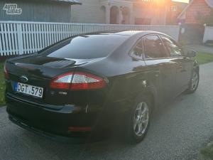 Ford Mondeo 2008 Viļņa, ar dzinēja tilpumu 1.80 L un nobraukumu 360 tūkst. km par 1250 €, foto 6 vietnē AUTOMOTO.COM.LV