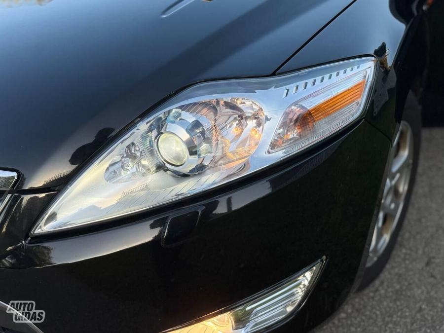 Ford Mondeo 2008 Viļņa, ar dzinēja tilpumu 1.80 L un nobraukumu 360 tūkst. km par 1250 €, foto 8 vietnē AUTOMOTO.COM.LV