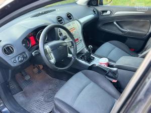 Ford Mondeo 2008 Viļņa, ar dzinēja tilpumu 1.80 L un nobraukumu 360 tūkst. km par 1250 €, foto 10 vietnē AUTOMOTO.COM.LV