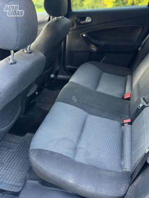Ford Mondeo 2008 Viļņa, ar dzinēja tilpumu 1.80 L un nobraukumu 360 tūkst. km par 1250 €, foto 11 vietnē AUTOMOTO.COM.LV