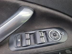 Ford Mondeo 2008 in Klaipeda, with an engine capacity of 2.00 L and mileage of 316 thousand km for 1550 €, photo 10 on AUTOMOTO.COM.LV