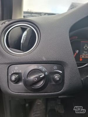 Ford Mondeo 2008 in Klaipeda, with an engine capacity of 2.00 L and mileage of 316 thousand km for 1550 €, photo 11 on AUTOMOTO.COM.LV