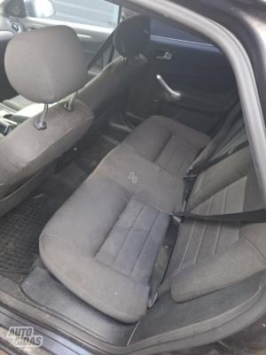 Ford Mondeo 2008 in Klaipeda, with an engine capacity of 2.00 L and mileage of 316 thousand km for 1550 €, photo 13 on AUTOMOTO.COM.LV